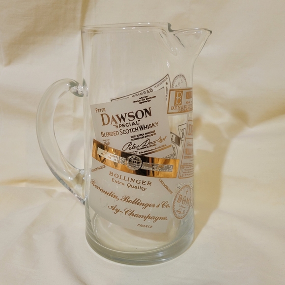 Julius Wile Sons & Co. NYC | Dining | Julius Wile Sonsliquor Labels ...